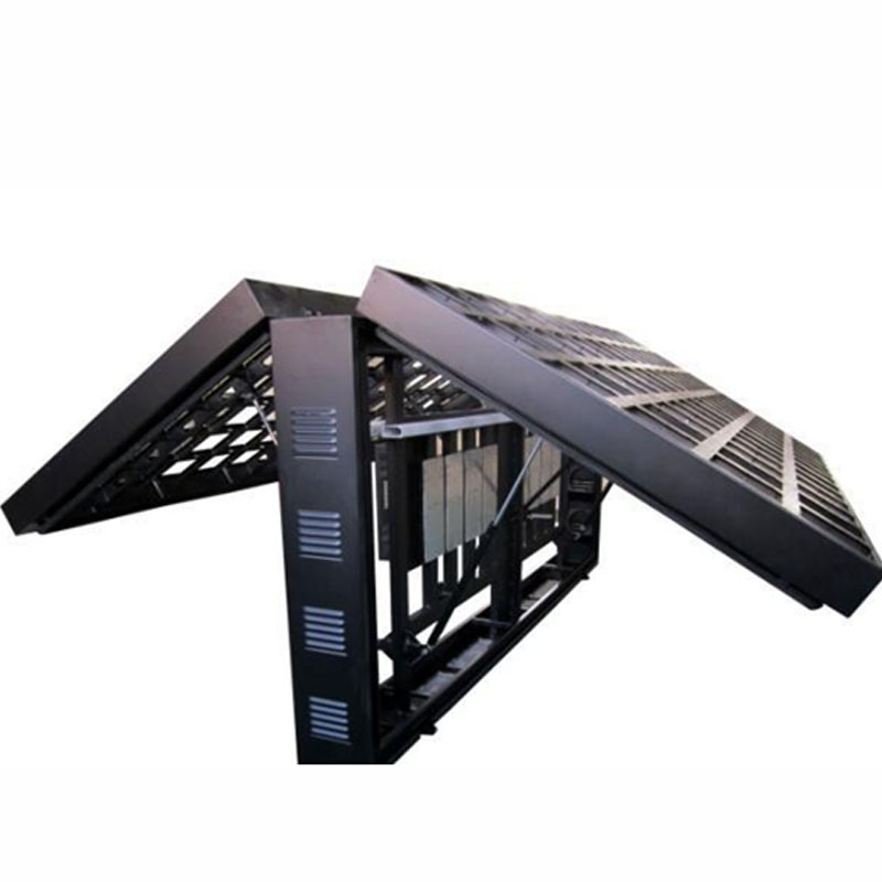 P10 IP67 Front Access LED Screen , CE Outdoor LED Advertising Signs