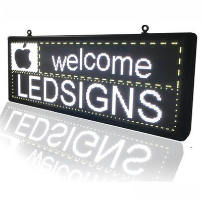 LED Window Display Signs factory, Buy good quality LED Window Display ...